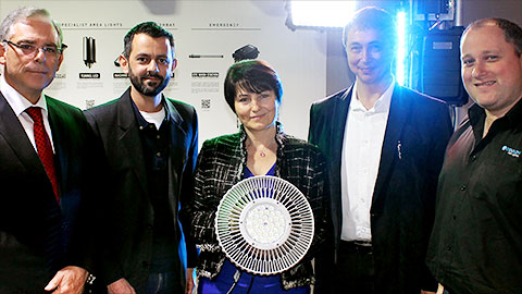 Blue LED Inventors Win Nobel Prize | Coolon LED Lighting