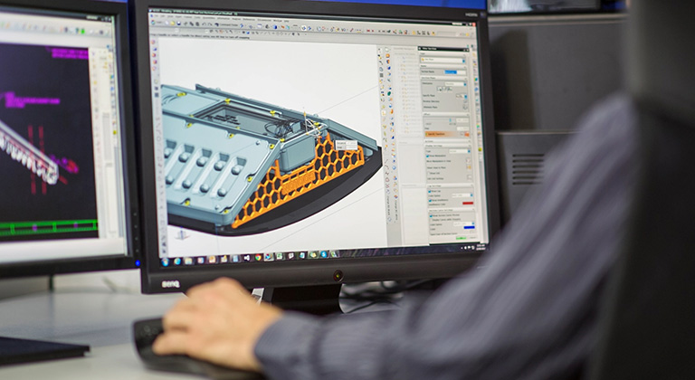 Designing a Conveyor Lighting System | Coolon LED Lighting